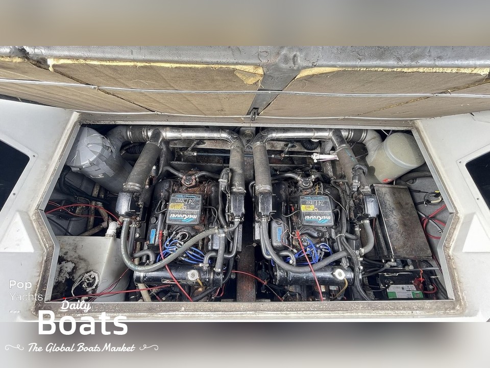 1989 Formula Boats 35Pc for sale. View price, photos and Buy 1989 ...