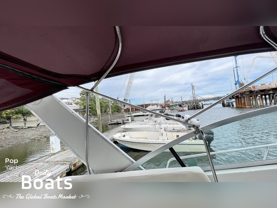 1989 Formula Boats 35Pc for sale. View price, photos and Buy 1989 ...