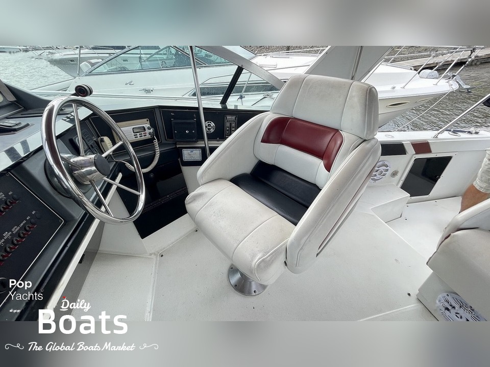 1989 Formula Boats 35Pc for sale. View price, photos and Buy 1989 ...