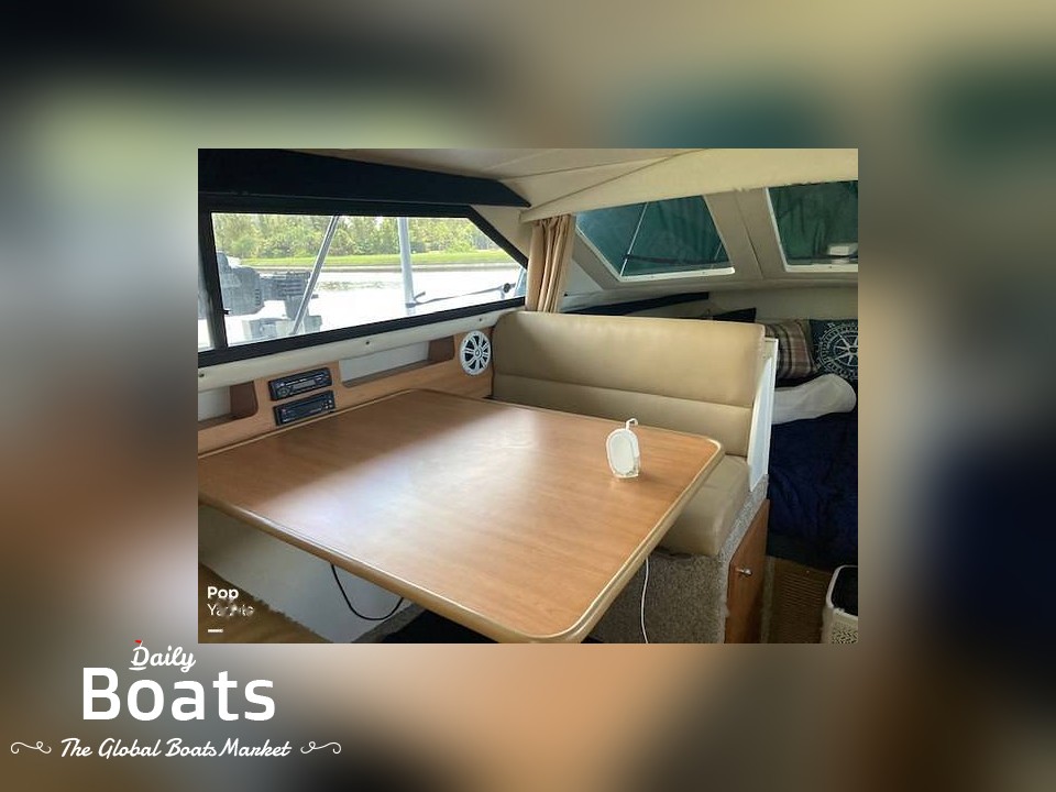 2005 Bayliner 289 Classic Cruiser for sale. View price, photos and Buy ...