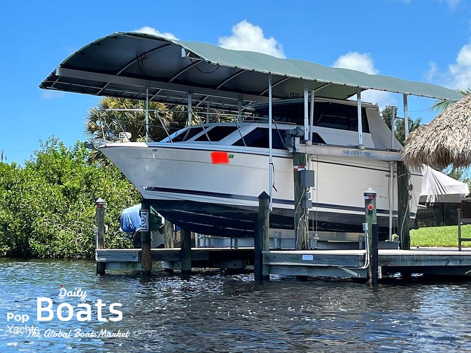 2005 Bayliner 289 Classic Cruiser for sale. View price, photos and Buy ...