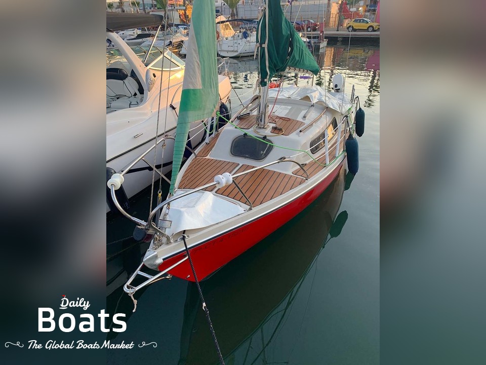 Dehler Varianta Orza Abatible for sale. View price, photos and Buy ...