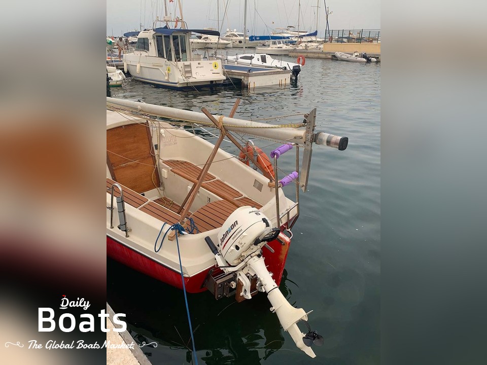 Dehler Varianta Orza Abatible for sale. View price, photos and Buy ...