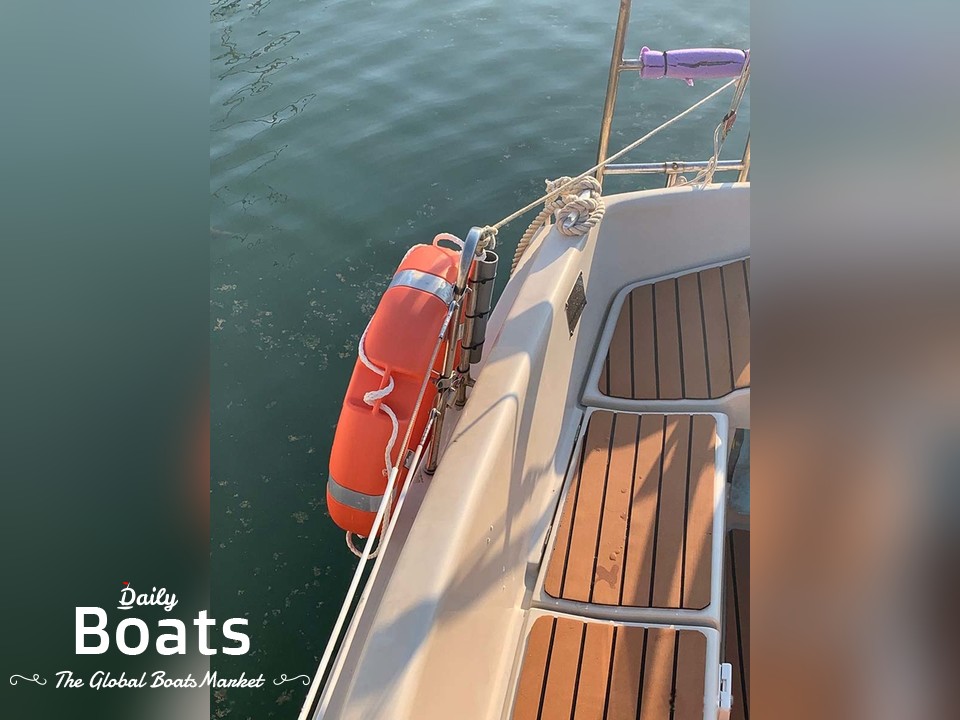 Dehler Varianta Orza Abatible for sale. View price, photos and Buy ...