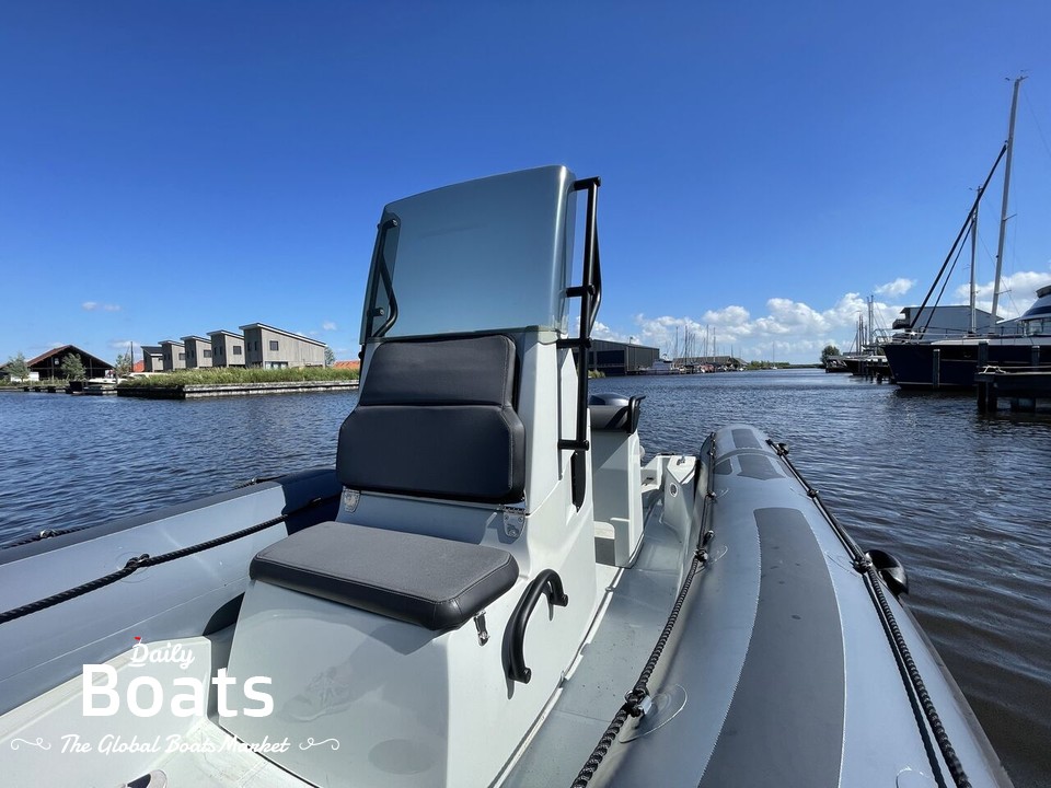 2017 Zodiac Pro Open 550 for sale. View price, photos and Buy 2017 ...