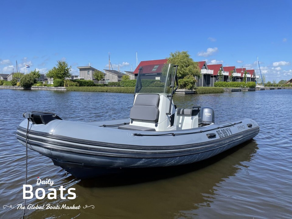 2017 Zodiac Pro Open 550 for sale. View price, photos and Buy 2017 ...