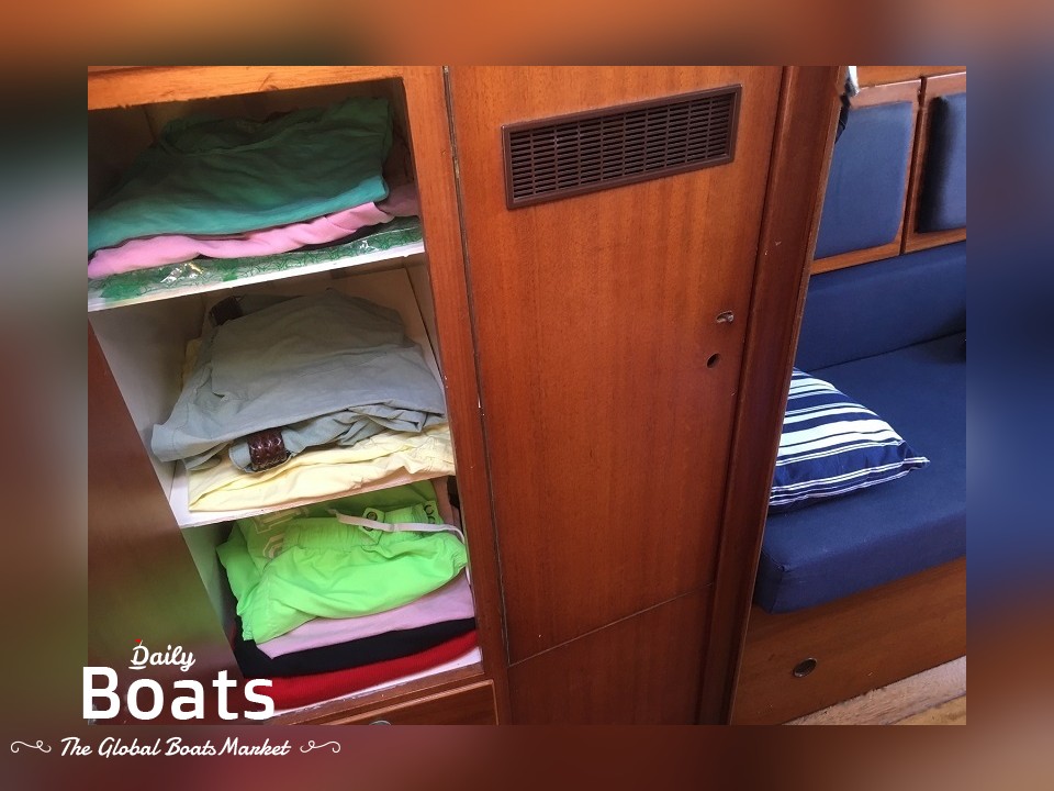 1973 Contest Yachts / Conyplex 30 for sale. View price, photos and Buy ...