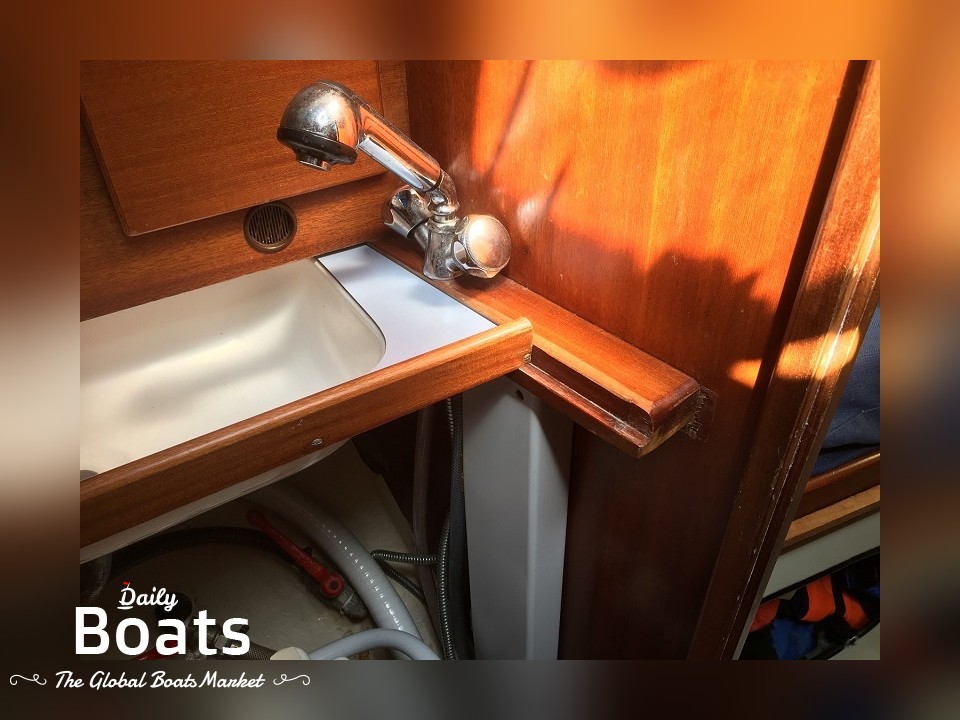 1973 Contest Yachts / Conyplex 30 for sale. View price, photos and Buy ...