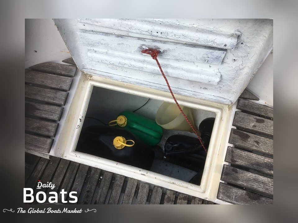 1973 Contest Yachts / Conyplex 30 for sale. View price, photos and Buy ...