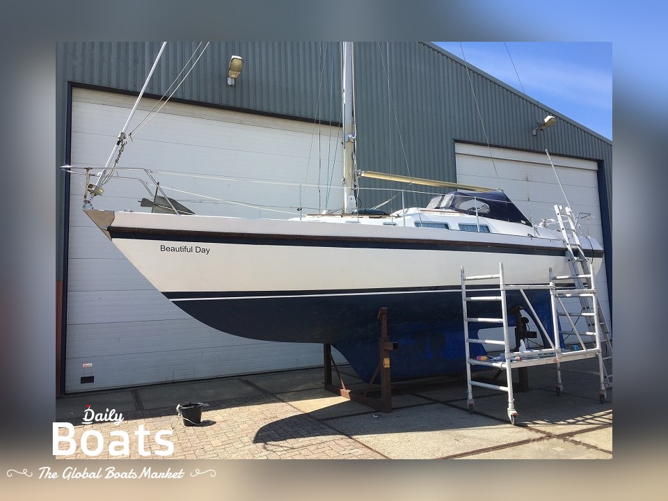 1973 Contest Yachts / Conyplex 30 for sale. View price, photos and Buy ...