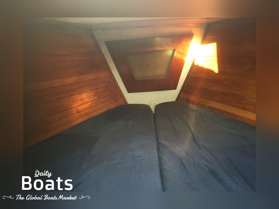 1973 Contest Yachts / Conyplex 30 for sale. View price, photos and Buy ...