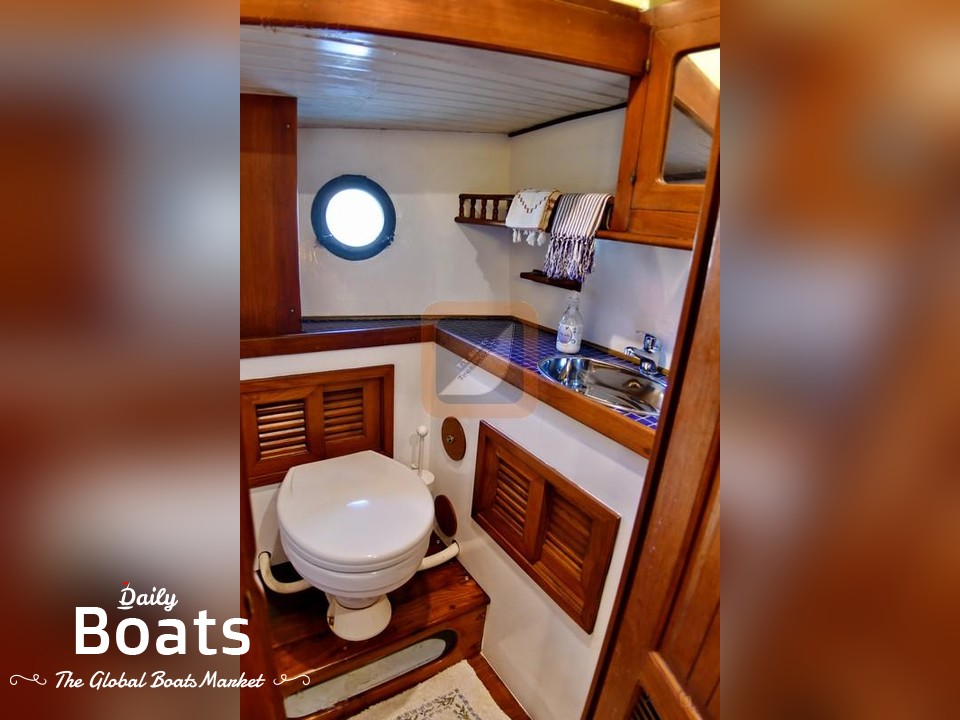 1979 Formosa 51 Cc for sale. View price, photos and Buy 1979 Formosa 51 ...