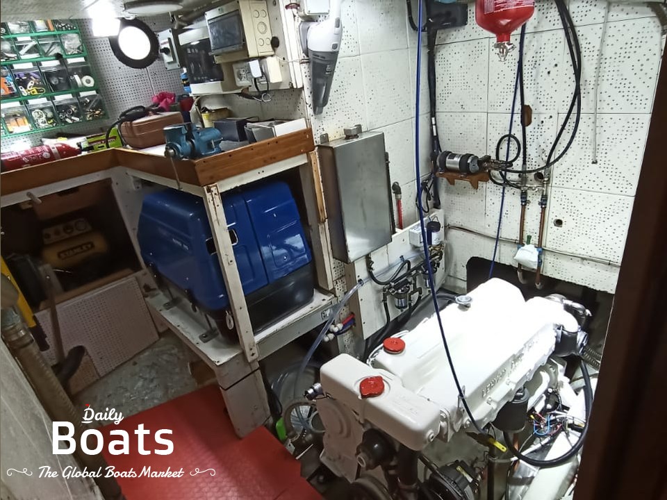 1979 Formosa 51 Cc for sale. View price, photos and Buy 1979 Formosa 51 ...