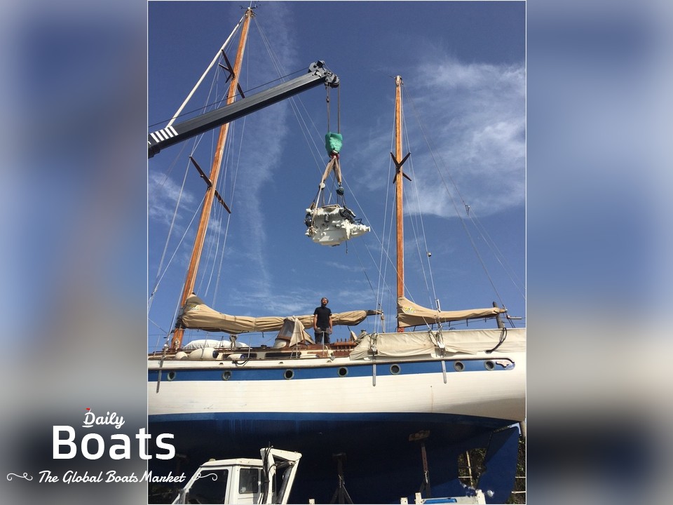 1979 Formosa 51 Cc for sale. View price, photos and Buy 1979 Formosa 51 ...