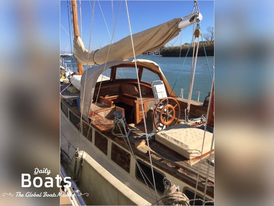 1979 Formosa 51 Cc for sale. View price, photos and Buy 1979 Formosa 51 ...