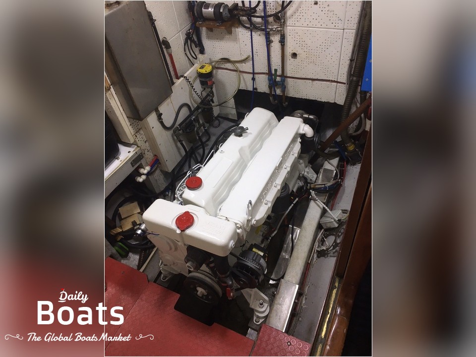 1979 Formosa 51 Cc for sale. View price, photos and Buy 1979 Formosa 51 ...