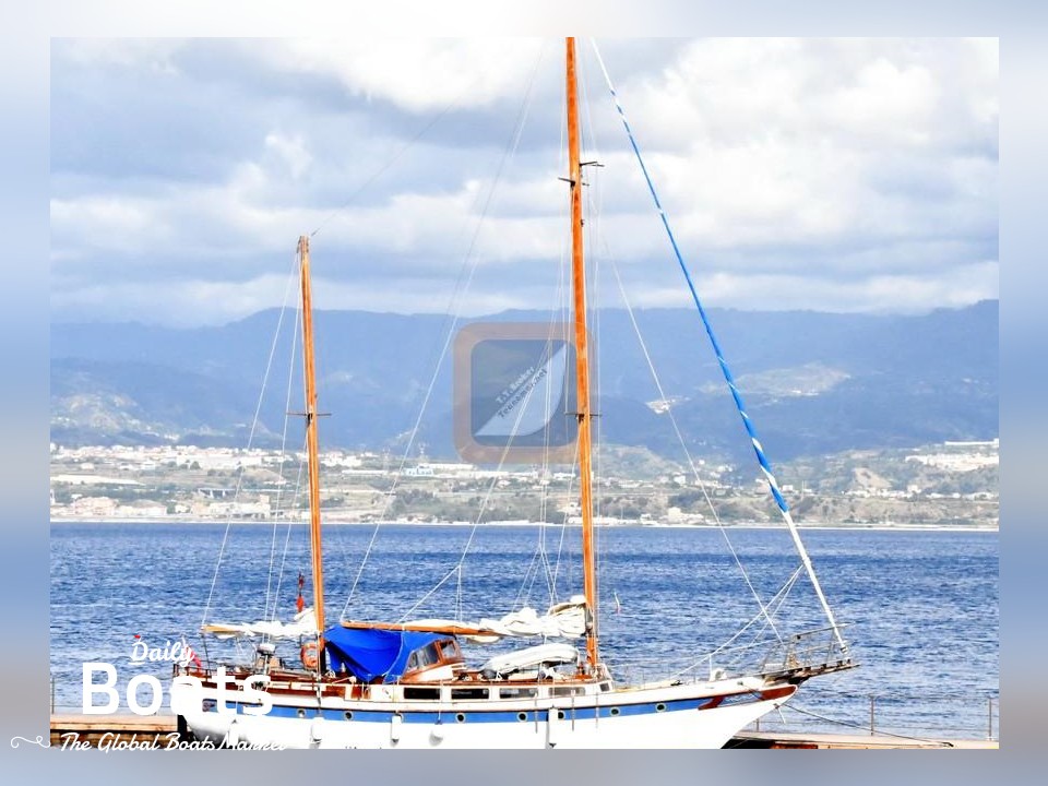 1979 Formosa 51 Cc for sale. View price, photos and Buy 1979 Formosa 51 ...