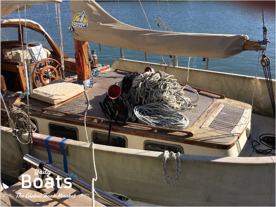 1979 Formosa 51 Cc for sale. View price, photos and Buy 1979 Formosa 51 ...