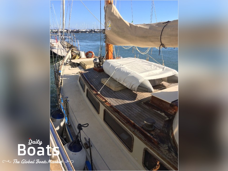 1979 Formosa 51 Cc for sale. View price, photos and Buy 1979 Formosa 51 ...