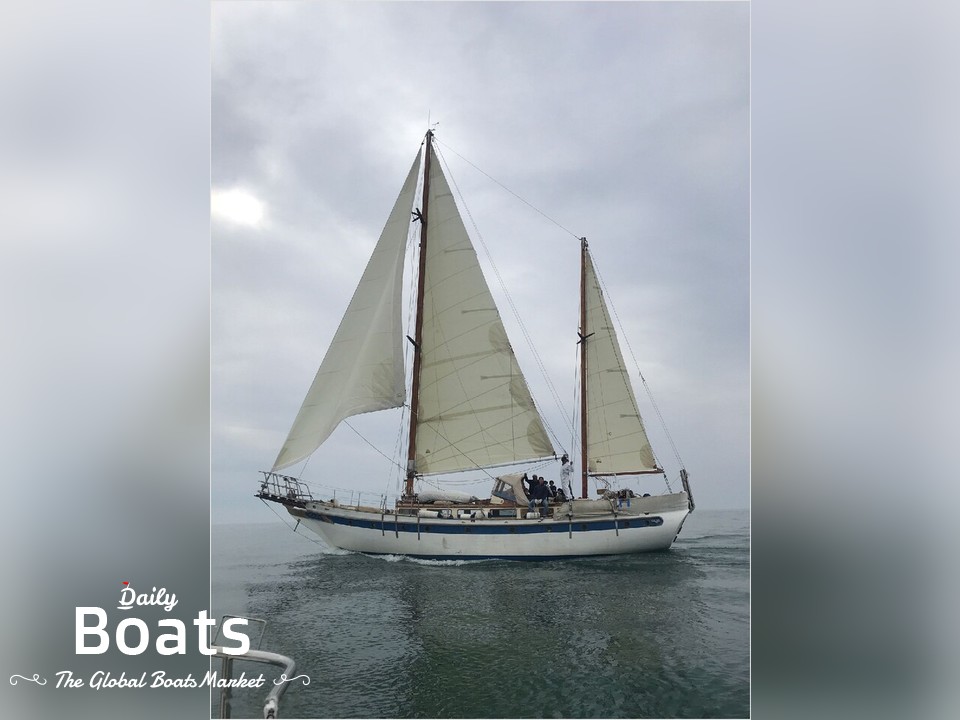 1979 Formosa 51 Cc for sale. View price, photos and Buy 1979 Formosa 51 ...