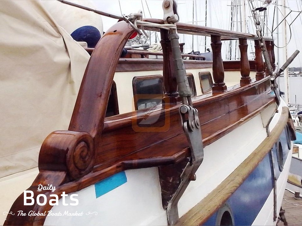 1979 Formosa 51 Cc for sale. View price, photos and Buy 1979 Formosa 51 ...