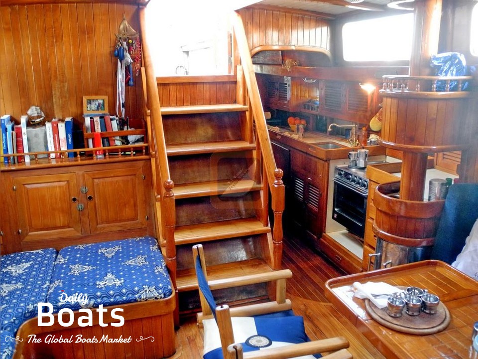 1979 Formosa 51 Cc for sale. View price, photos and Buy 1979 Formosa 51 ...