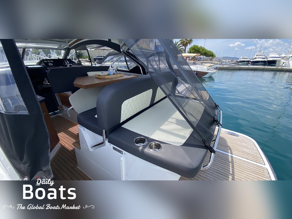 2020 Grandezza 28 Oc for sale. View price, photos and Buy 2020 ...