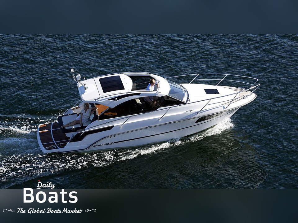 2020 Grandezza 28 Oc for sale. View price, photos and Buy 2020 ...