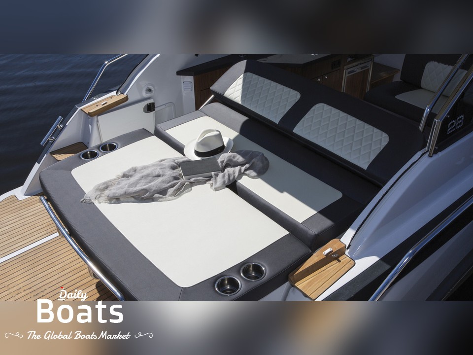 2020 Grandezza 28 Oc for sale. View price, photos and Buy 2020 ...