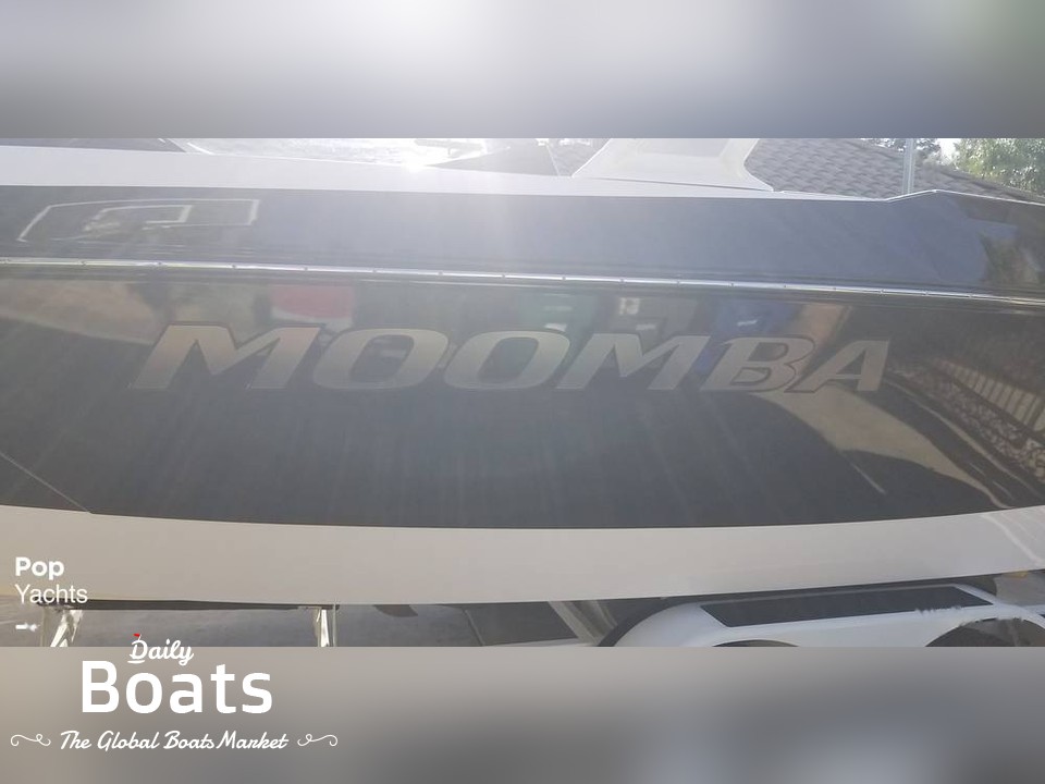 2021 Moomba Max for sale. View price, photos and Buy 2021 Moomba Max ...