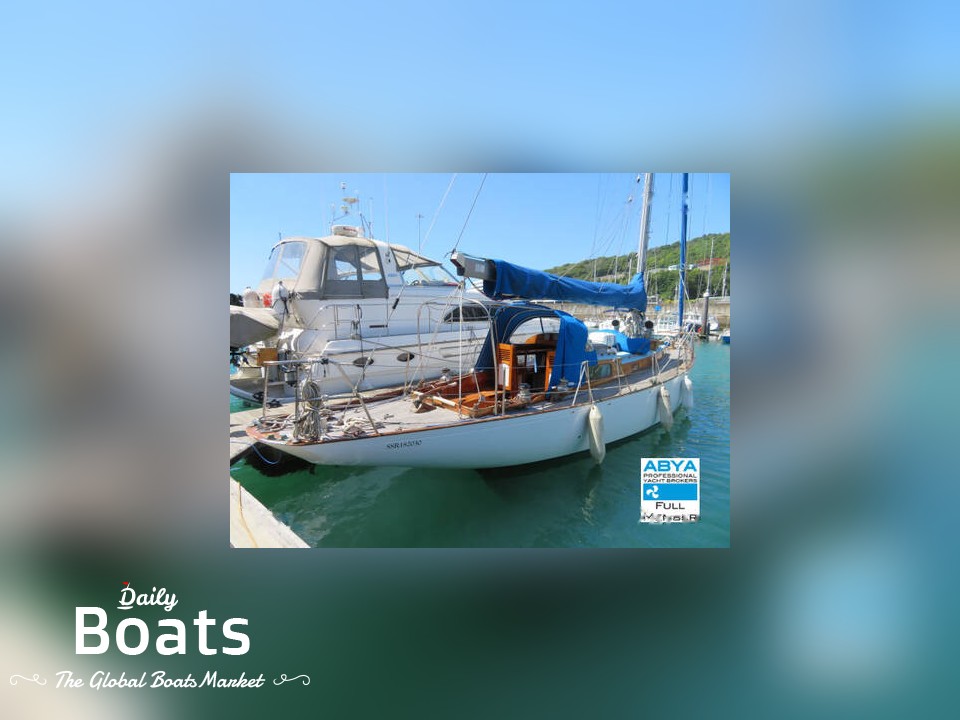 1962 Robert E. Derecktor Clark 43 for sale. View price, photos and Buy 1962 Robert E. Derecktor ...