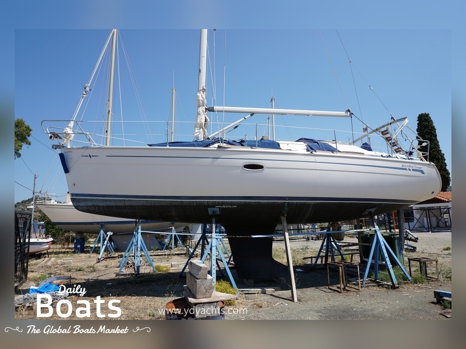 2006 Bavaria 33 Cruiser for sale. View price, photos and Buy 2006 ...