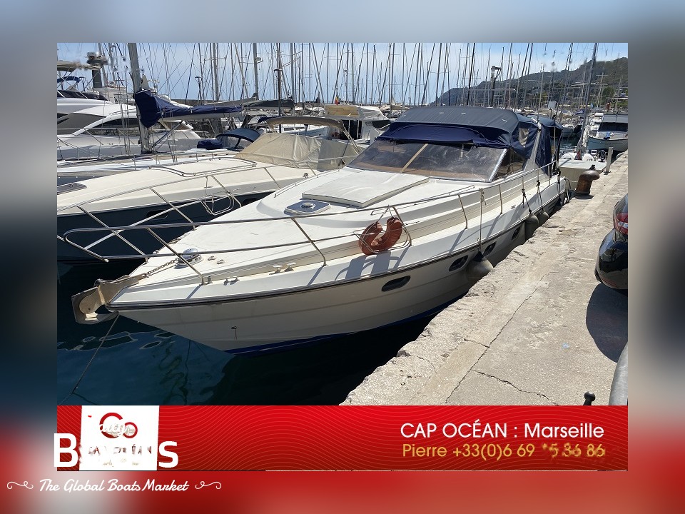 1988 Princess Yachts 46 Riviera for sale. View price, photos and Buy ...