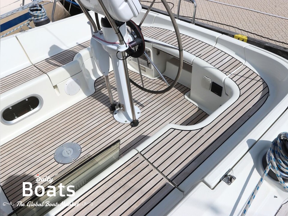 1997 Jeanneau 36.2 for sale. View price, photos and Buy 1997 Jeanneau ...