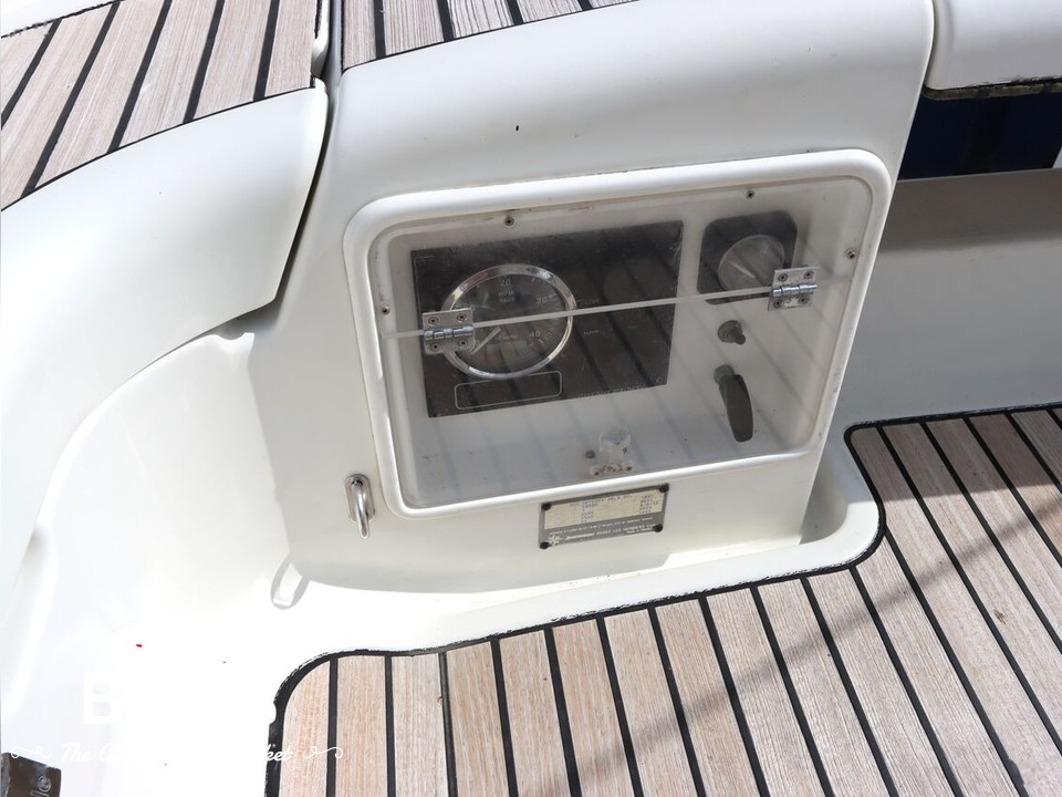 1997 Jeanneau 36.2 for sale. View price, photos and Buy 1997 Jeanneau ...