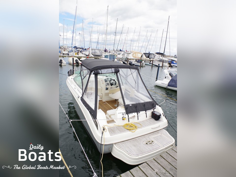 2011 Sea Ray 235 Weekender for sale. View price, photos and Buy 2011 ...