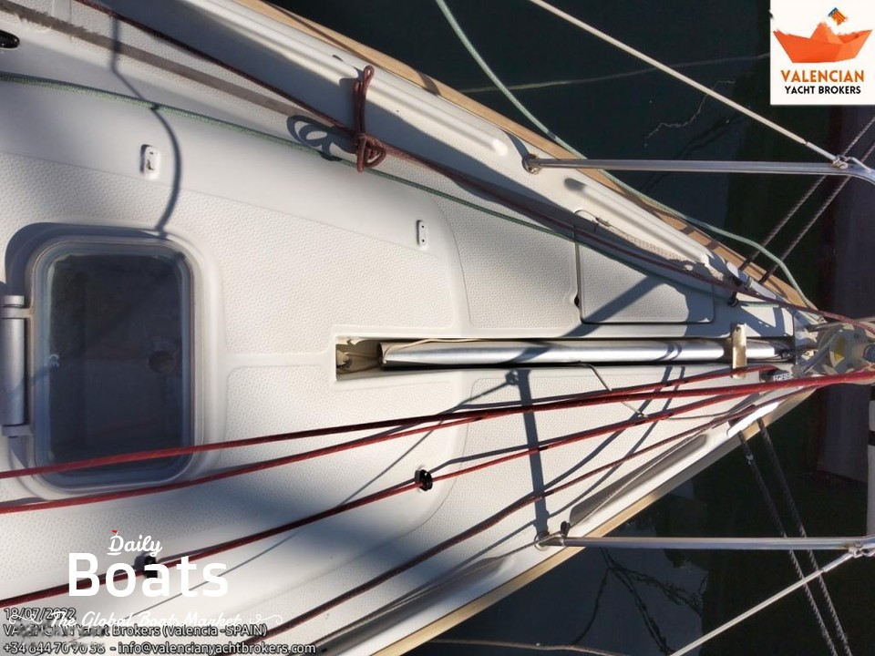 1996 Jeanneau Sun Fast 20 for sale. View price, photos and Buy 1996 ...