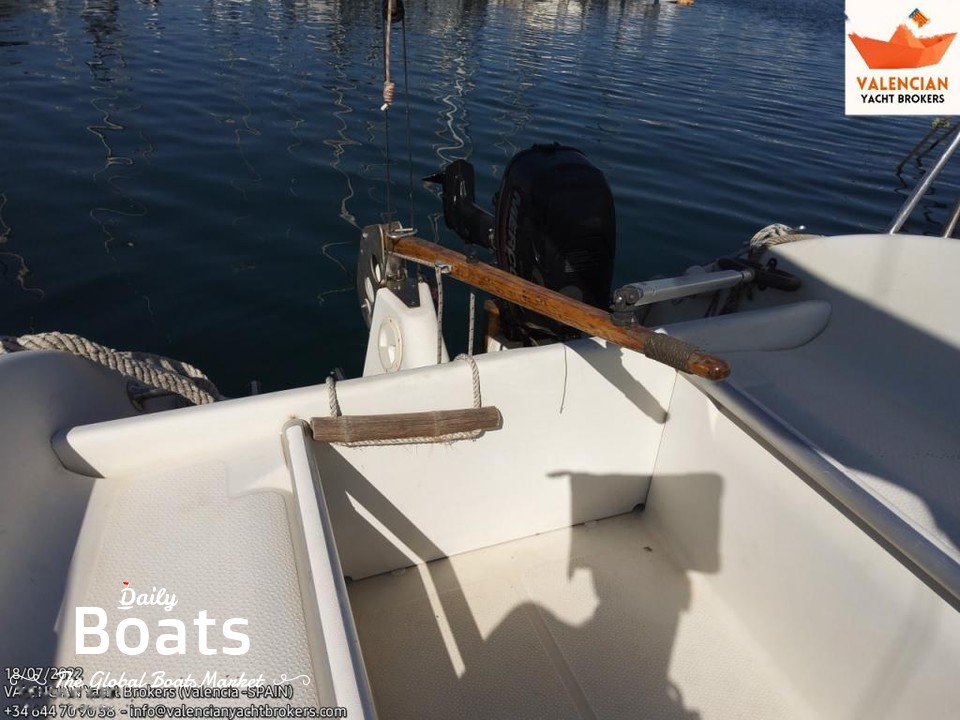 1996 Jeanneau Sun Fast 20 for sale. View price, photos and Buy 1996 ...