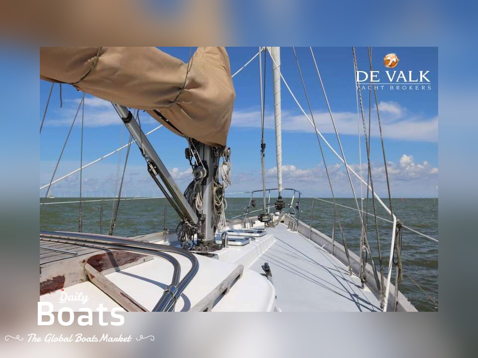 1993 Rekere 39 for sale. View price, photos and Buy 1993 Rekere 39 #336729