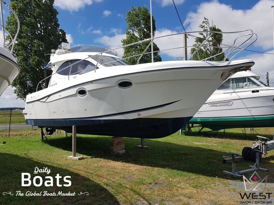 2006 ST Boats 34 Cruiser for sale. View price, photos and Buy 2006 ST ...