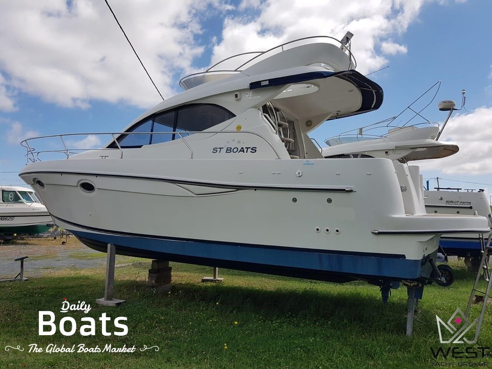 2006 ST Boats 34 Cruiser for sale. View price, photos and Buy 2006 ST ...