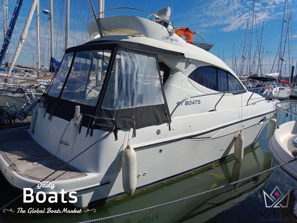 2006 ST Boats 34 Cruiser for sale. View price, photos and Buy 2006 ST ...