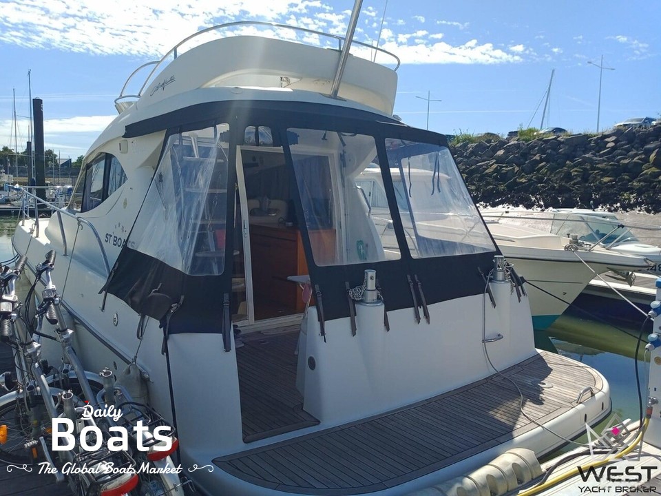 2006 ST Boats 34 Cruiser for sale. View price, photos and Buy 2006 ST ...