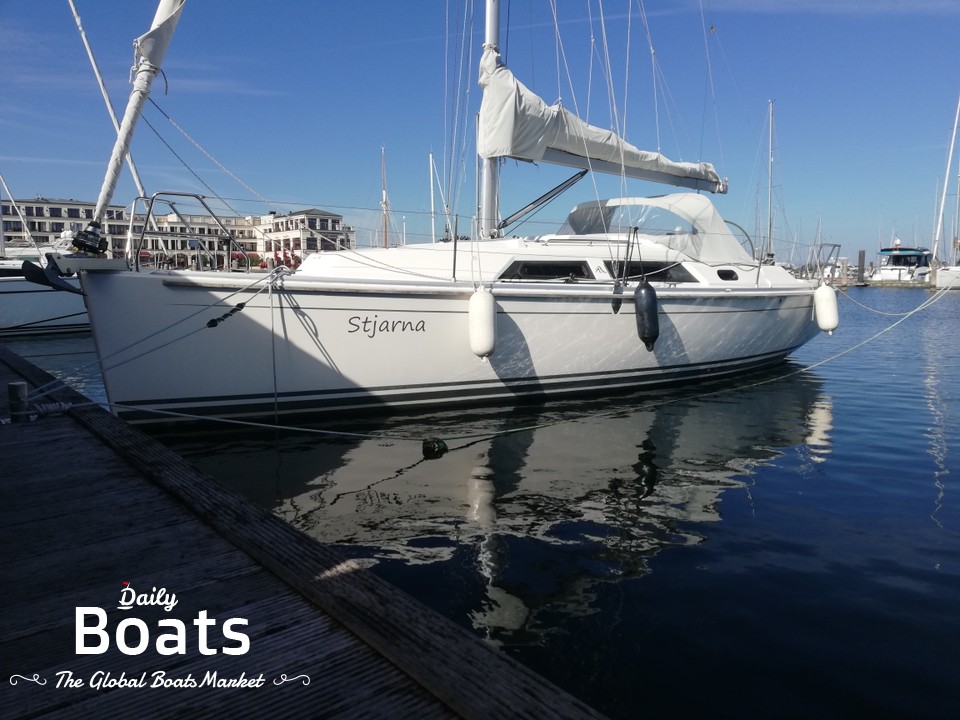2012 Hanse 325 for sale. View price, photos and Buy 2012 Hanse 325 #336734