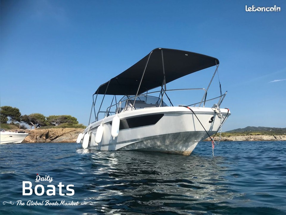 2020 Bénéteau Flyer 8 Sundeck for sale. View price, photos and Buy 2020 ...