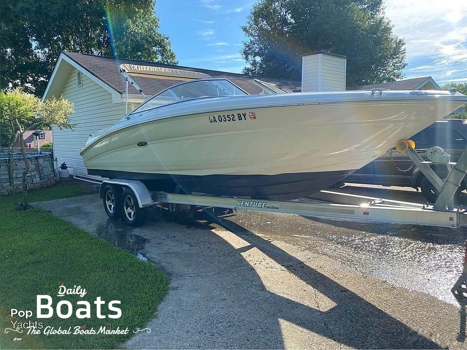 2001 Sea Ray 230 for sale. View price, photos and Buy 2001 Sea Ray 230 ...