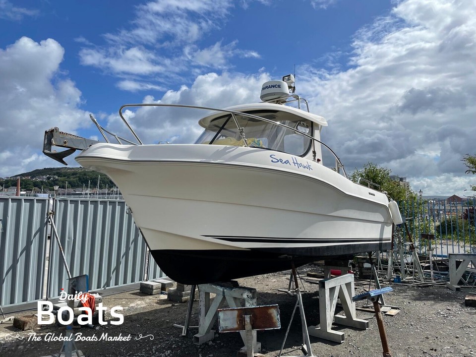 2012 Quicksilver 640 Pilothouse for sale. View price, photos and Buy ...