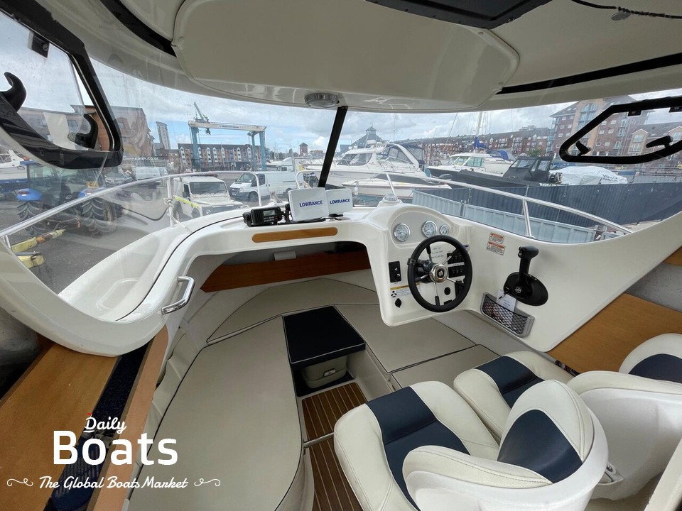 2012 Quicksilver 640 Pilothouse for sale. View price, photos and Buy ...