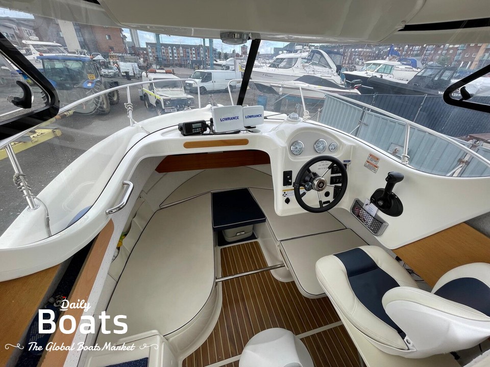 2012 Quicksilver 640 Pilothouse for sale. View price, photos and Buy ...