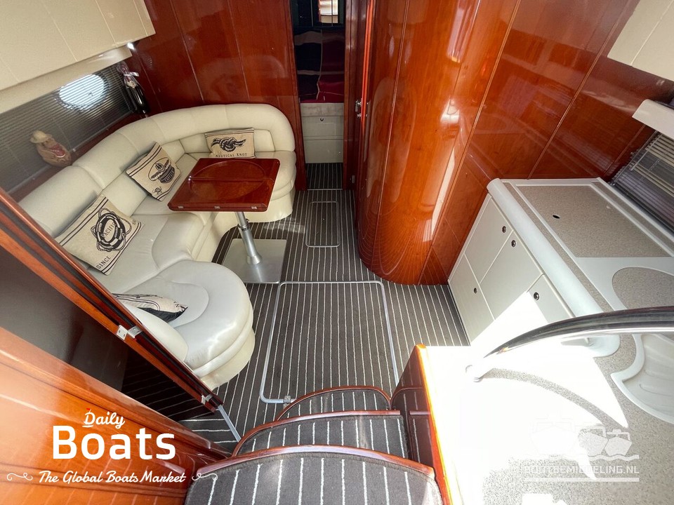 1999 Fairline Targa 37 for sale. View price, photos and Buy 1999 ...